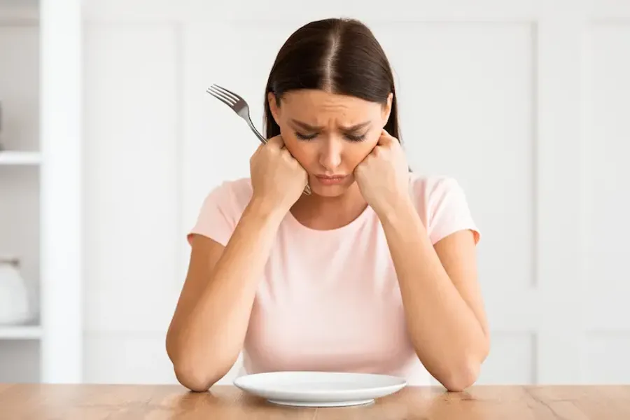 Know About Loss of Appetite and 10 Key Causes Explained