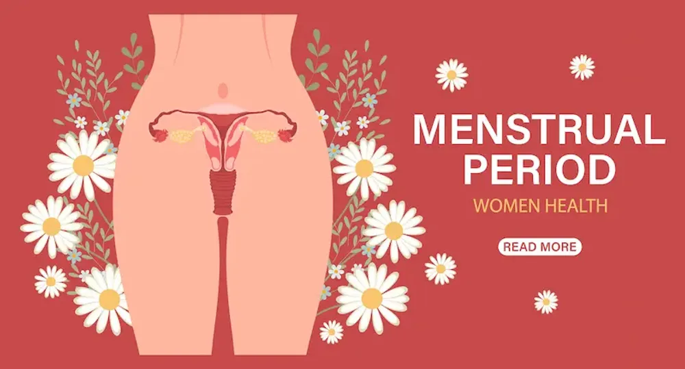 menstrual bleeding