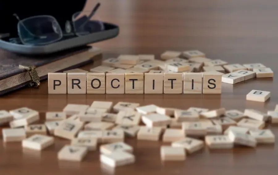 Proctitis Overview of Symptoms and Treatments