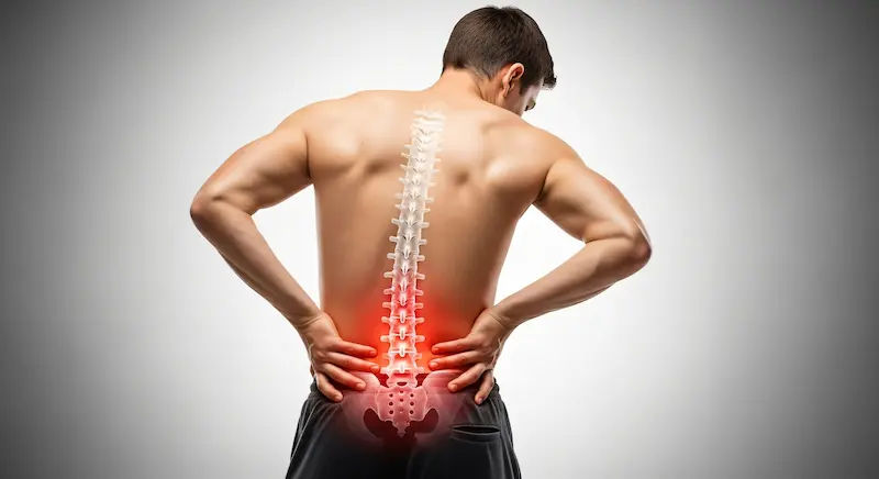 Guide to Back Pain & Sciatica: Does Cold Weather Make It Worse?