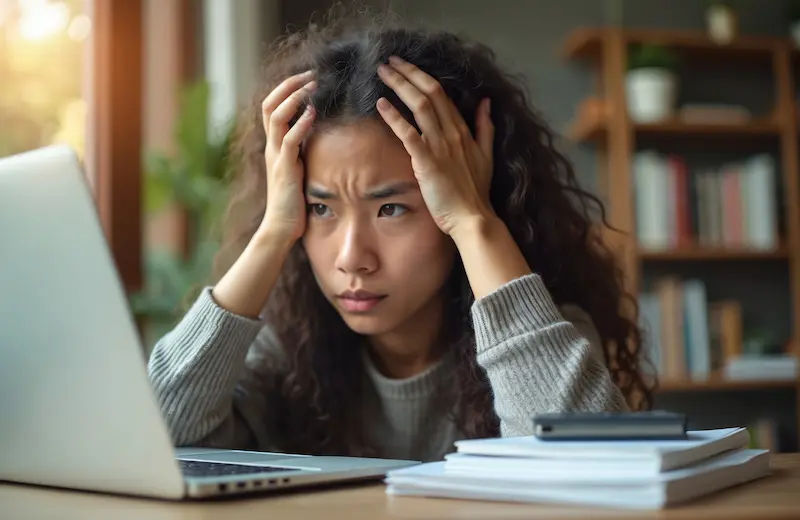 Guide to Are Suffering Exam Anxiety Or Exam Stress