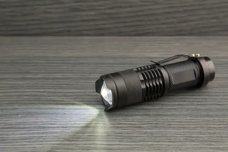 Torch Screen Overview and Information