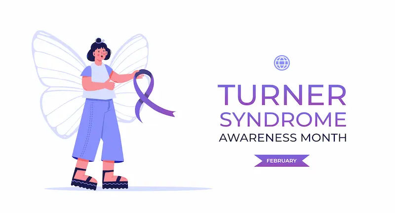 All About Turner Syndrome: Causes, Symptoms And Management Of Turner ...
