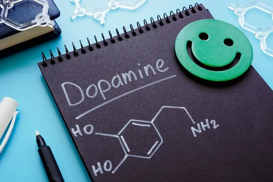Understanding Dopamine: More Than Just a "Feel-Good" Chemical
