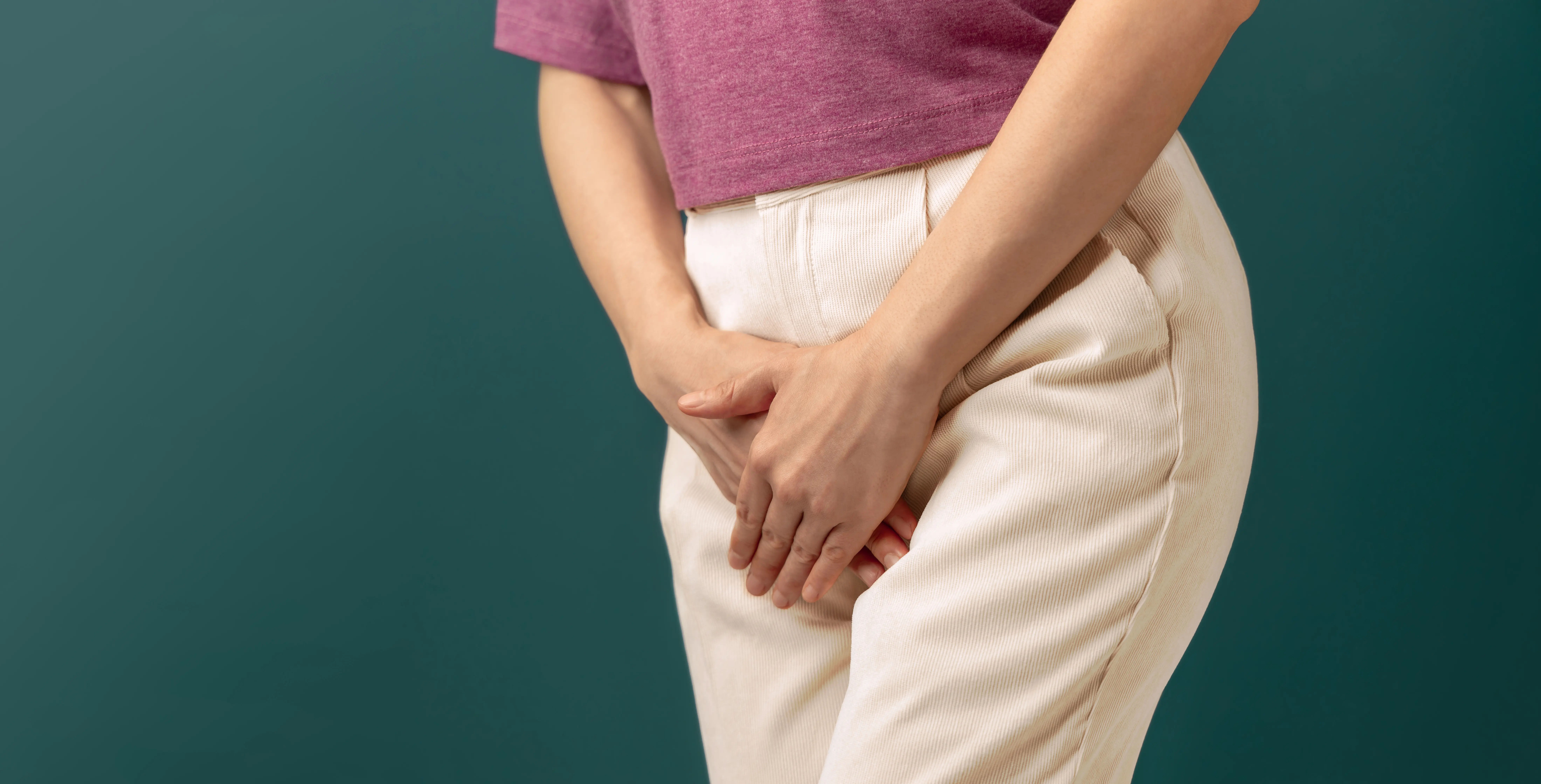 Understanding Urinary Incontinence: Types, Causes, Symptoms and ...