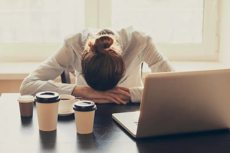 Why Am I Always Tired? Uncovering the Root Causes of Drowsiness