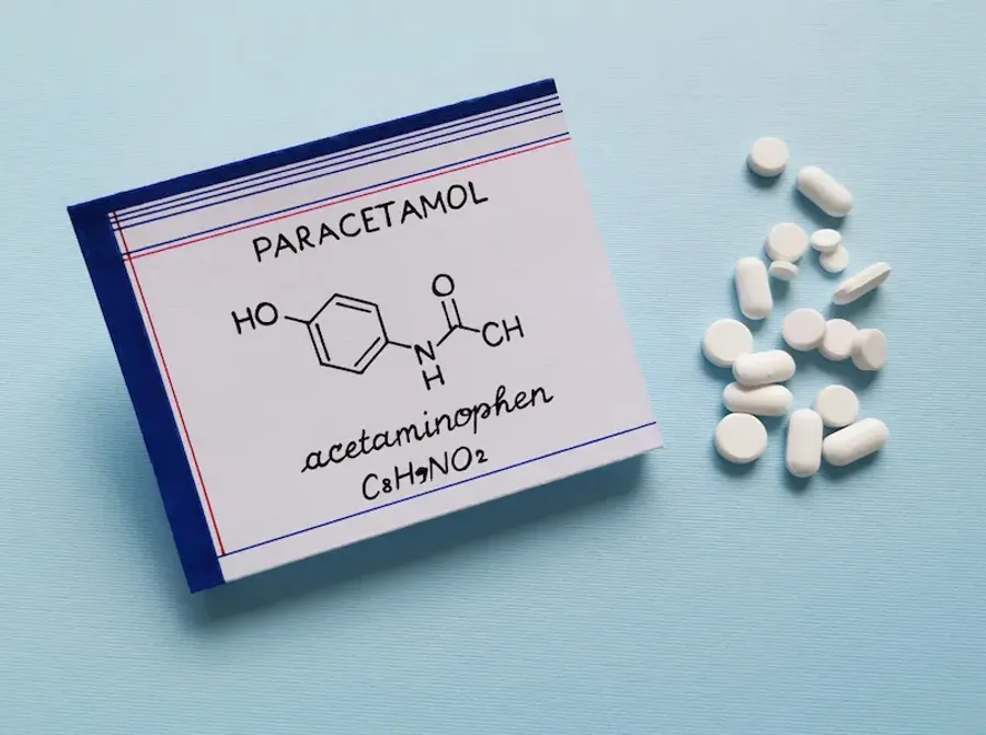 Paracetamol Guide: Safe Use for Fever & Body Pain