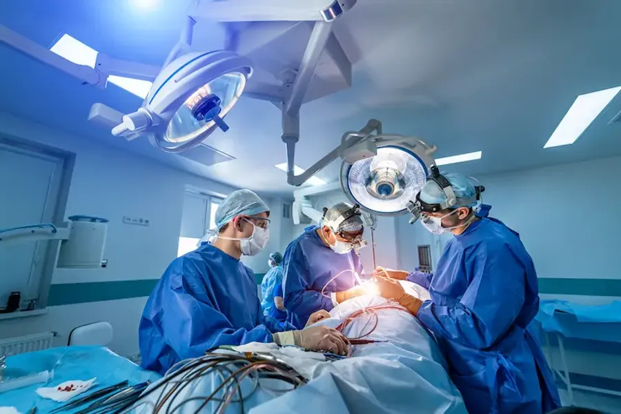 Day Care Surgery: A Complete Guide to Safe and Swift Treatment