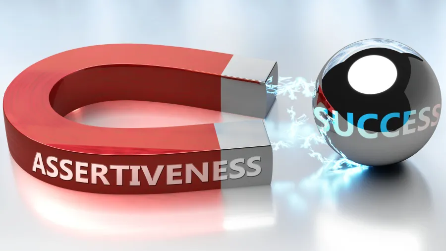 Guide to Assertiveness