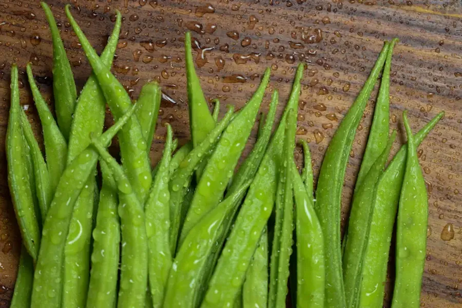 Cluster Beans Health Benefits Explained