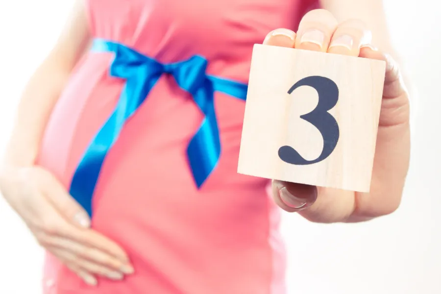 3 Months Pregnancy: What to Expect in Your First Trimester