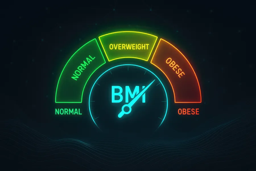 Obesity and High BMI: Causes, Risks, and Management