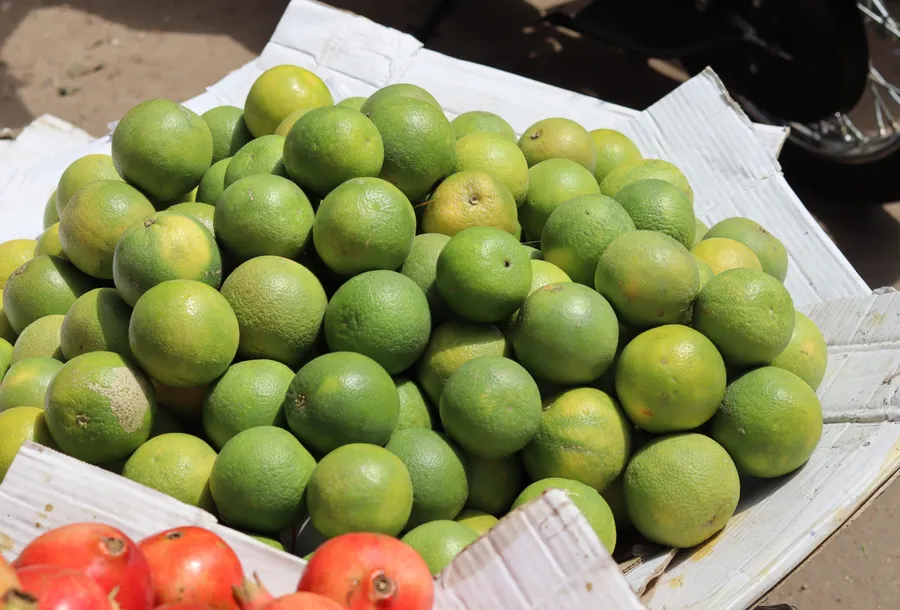 Benefits Of Mosambi