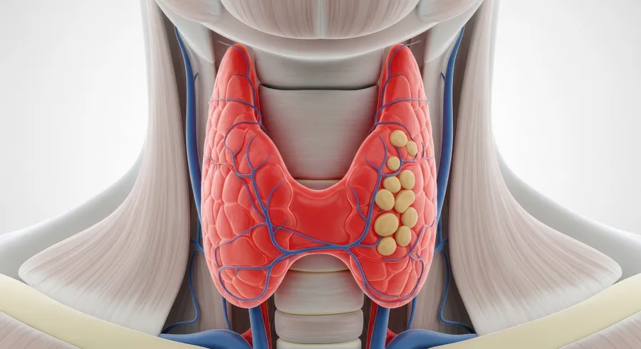Title: Hyperthyroidism and Weight Loss: Understanding the Metabolic ...