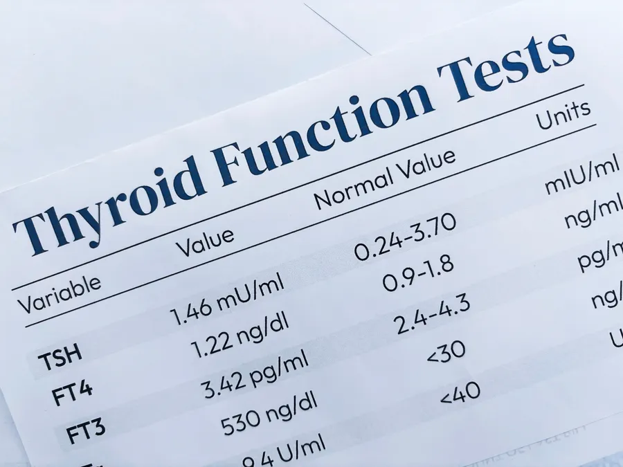 T3 Thyroid Explained: Comprehensive Guide to Hormonal Health