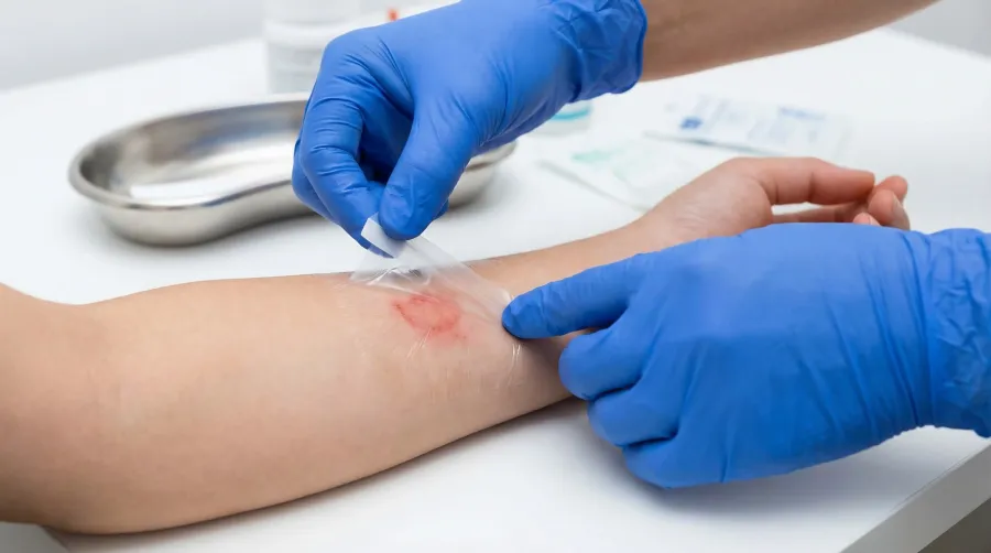 Allergy Skin Tests: Types, Process And Results
