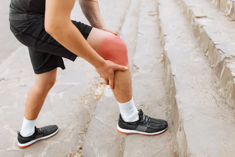 How to Reduce Swelling In Knee Quickly?