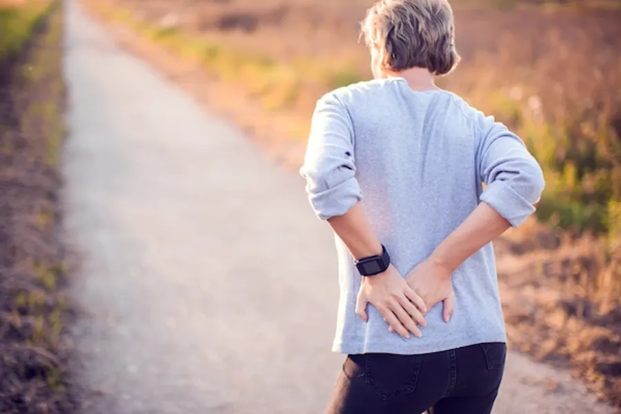 Hip Pain: Causes and Treatment
