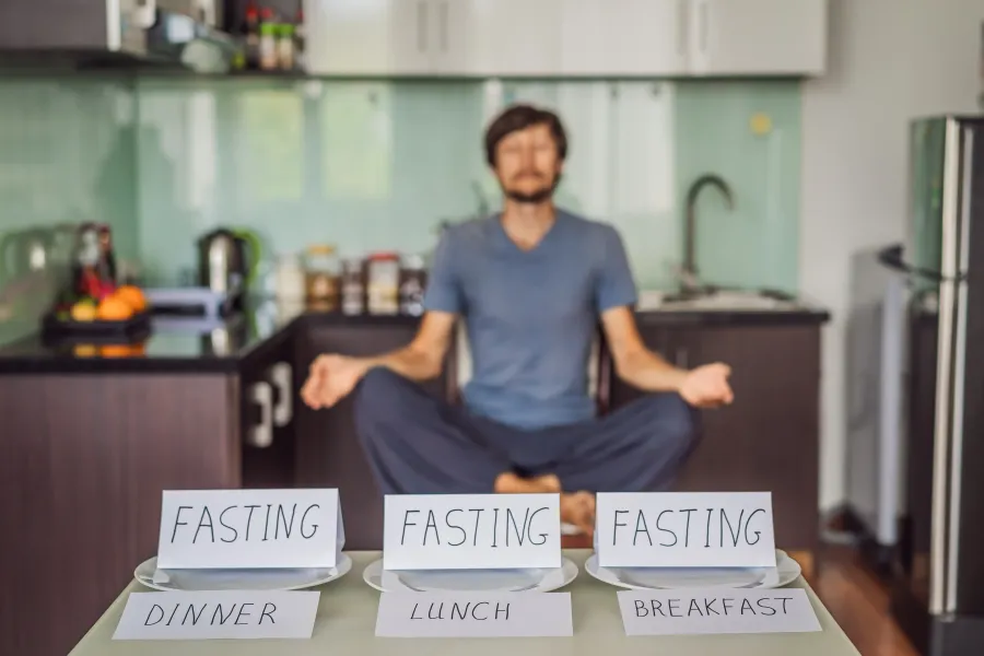 Is Fasting Needed For Thyroid Tests?