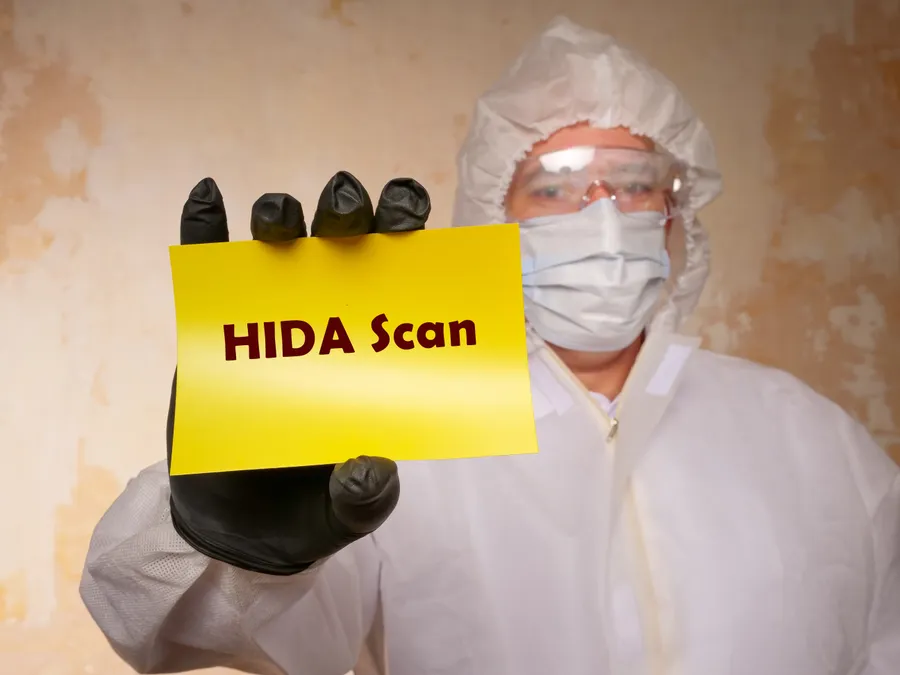 HIDA Scan: Everything You Need To Know!