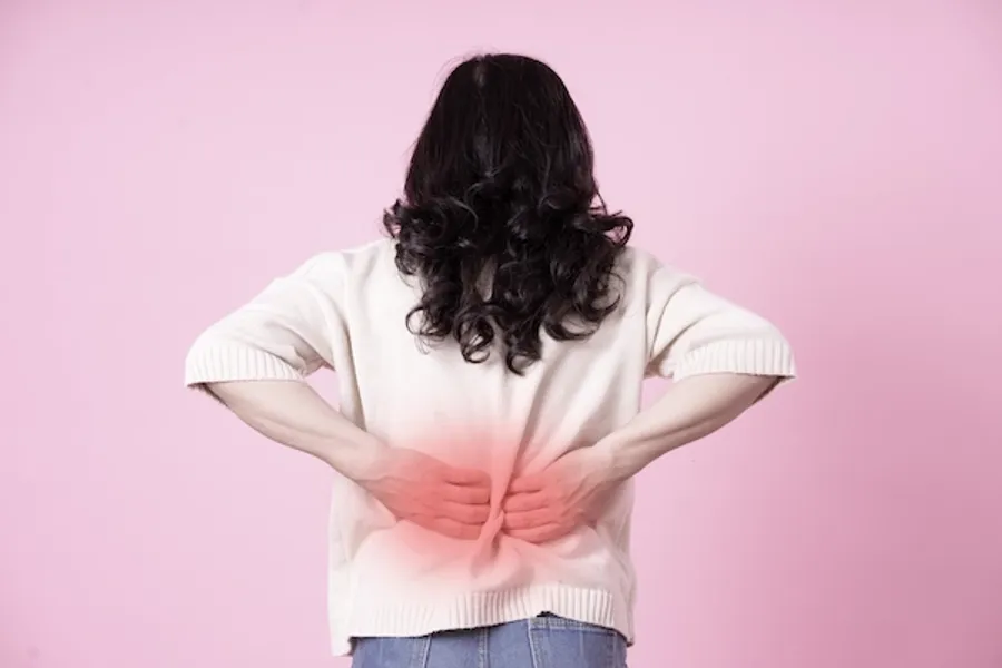 Understanding WFH Neck and Back Pain: Causes, Prevention, and Solutions