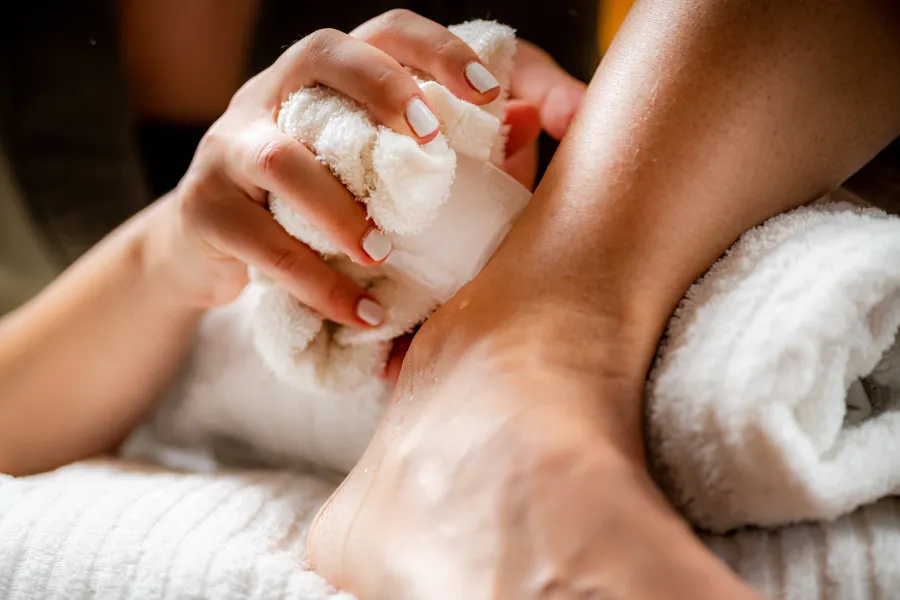 How to Reduce Body Swelling?