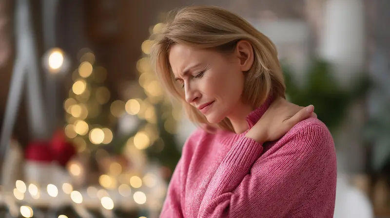 Thigh Pain: Top Causes, Symptoms, and Relief Guide