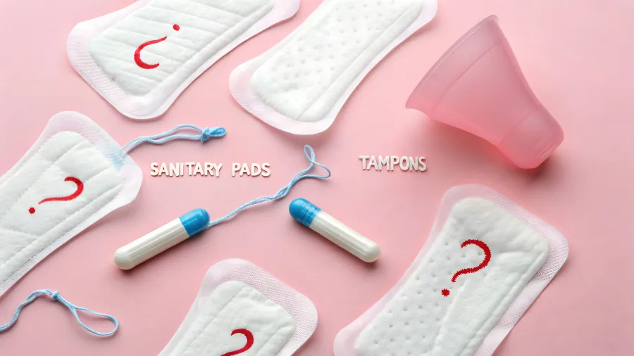 How To Reduce Period Flow?