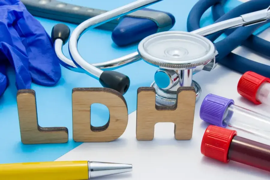How to Reduce LDH Level?
