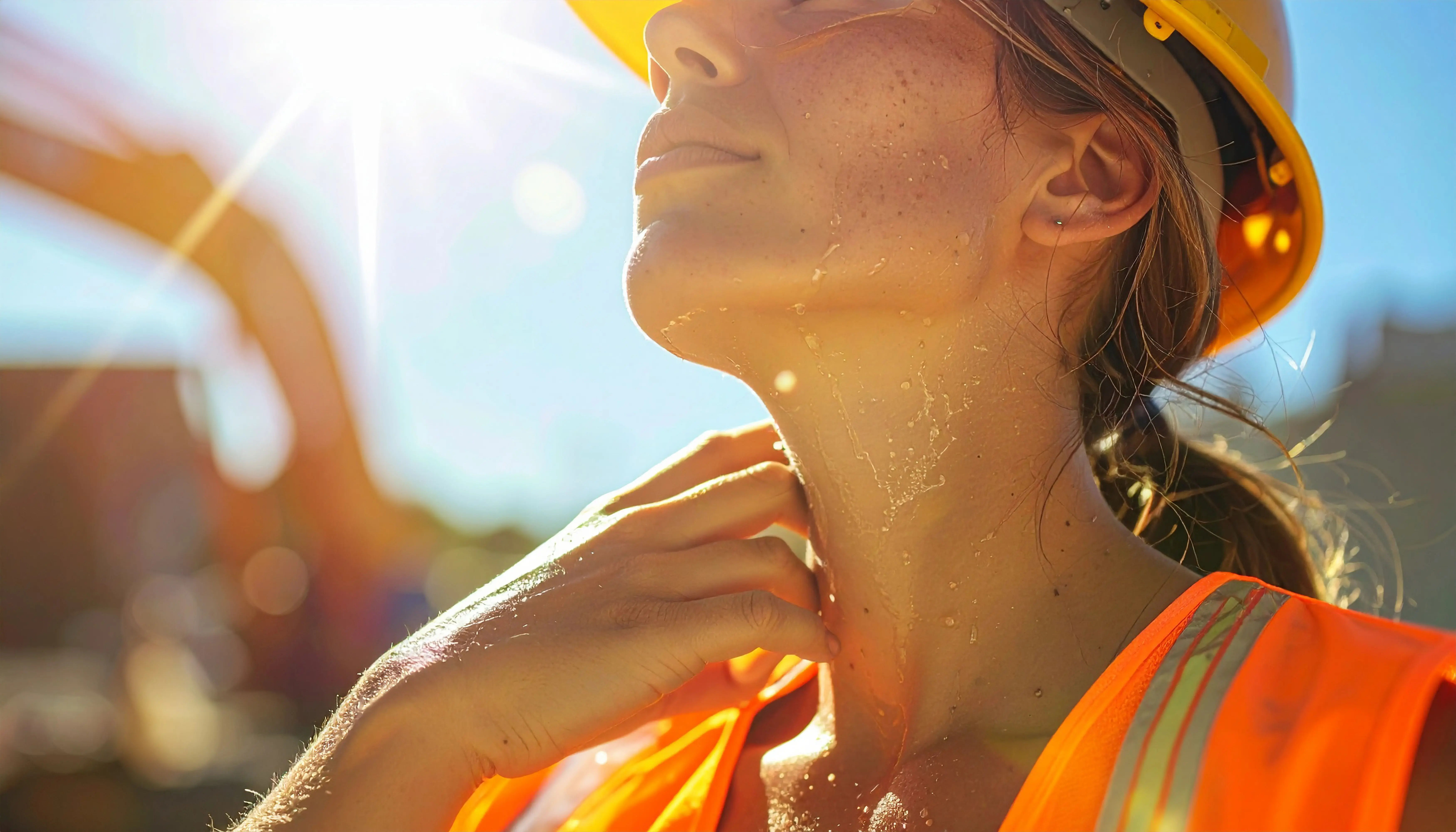 Hyperthermia: Symptoms, Causes, and Treatment Options