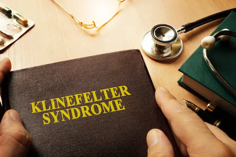 XXY Syndrome Guide: Understanding Klinefelter Syndrome