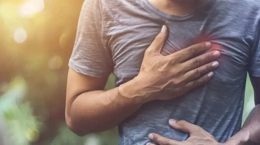 Pericarditis And Management: Understanding The Condition And How To ...