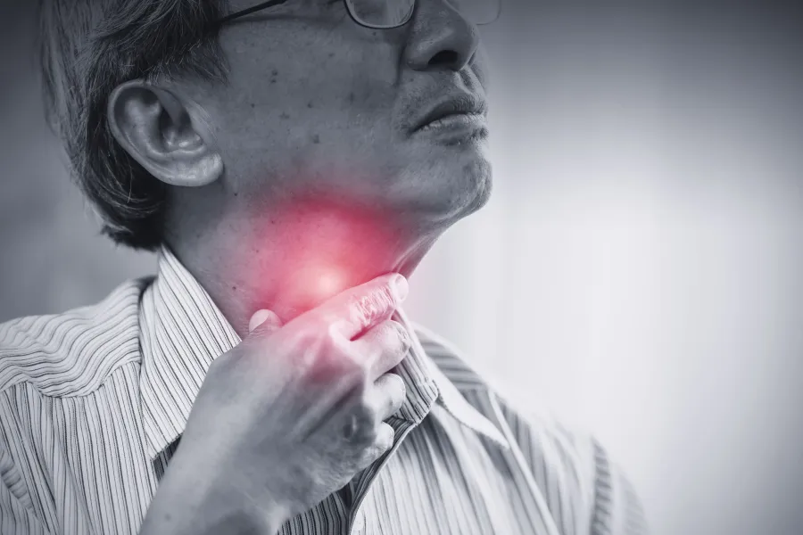 How To Reduce Phlegm In Throat At Night?