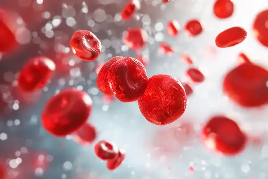 How to Reduce RBC Count: A Comprehensive Guide to Managing Elevated Red ...