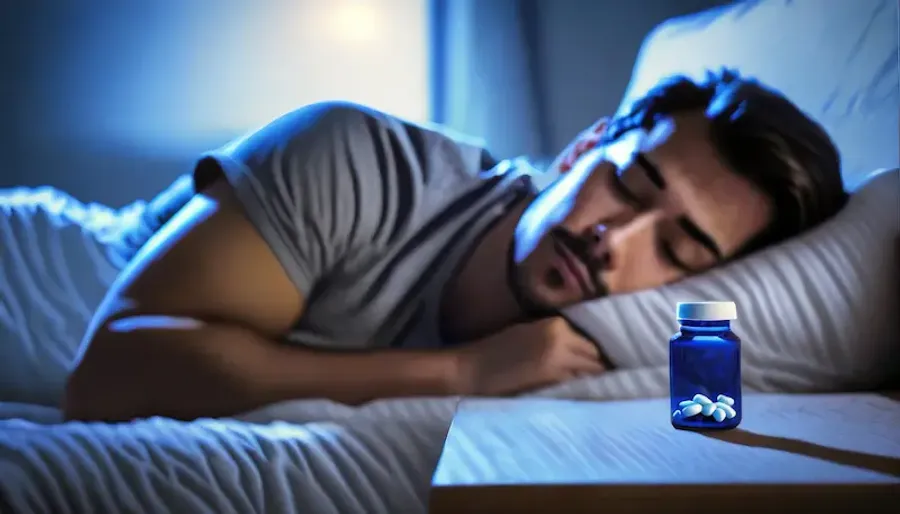 Safe Dosage Sleeping Pills: What You Need To Know