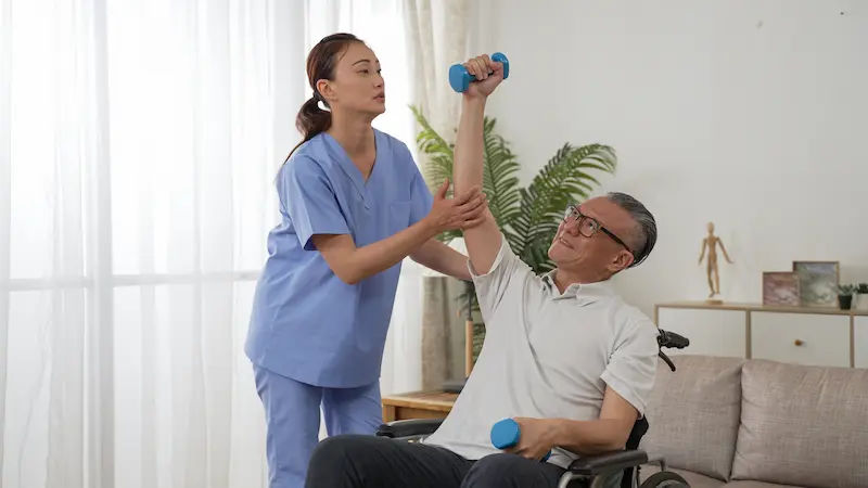 Understanding Stroke: The FAST Method