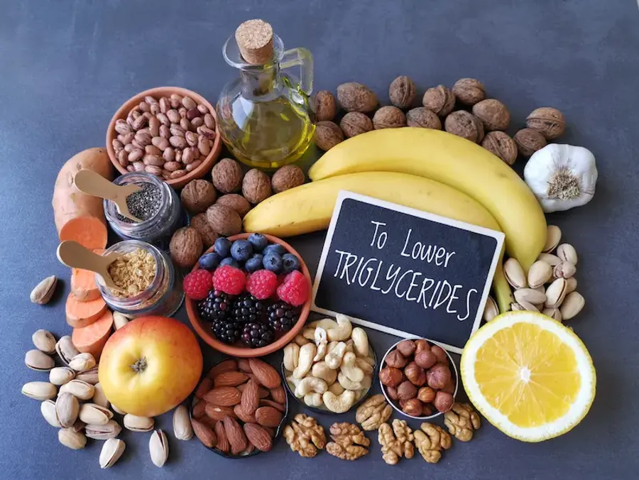 The Importance of Triglycerides: Understanding Their Role in Health