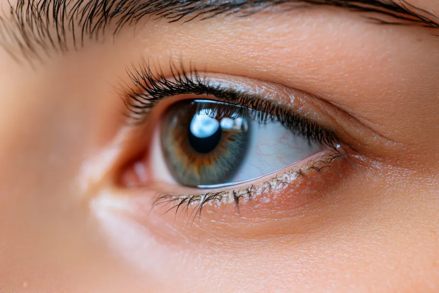 How To Reduce Eye Strain?