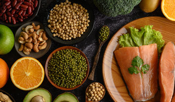The Importance of Protein in our Diets: Everything you need to know!