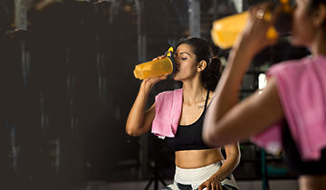 The Best Supplements To Keep You Healthy & Fit: Your Guide To Peak ...