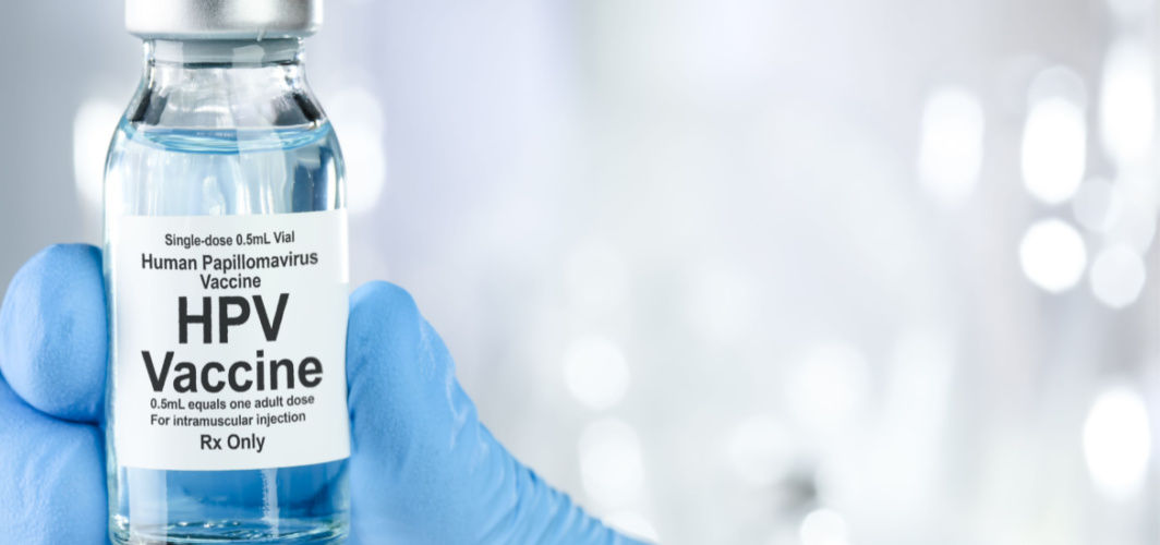 HPV Vaccine: Four Important Reasons To Get The Human Papillomavirus ...