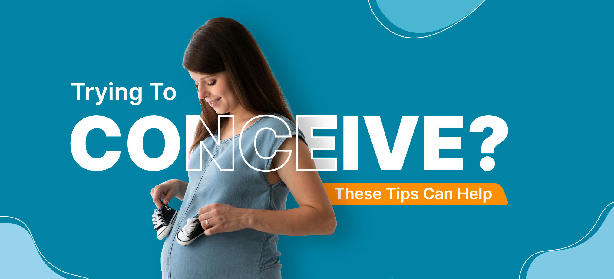 5 Tips to Conceive Easily