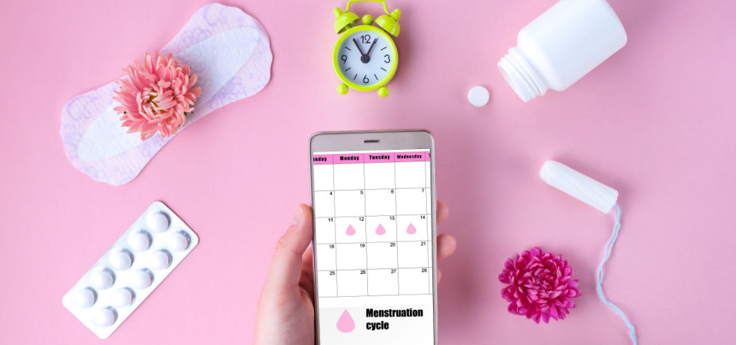 Must Know Facts Behind These 5 Menstruation Myths