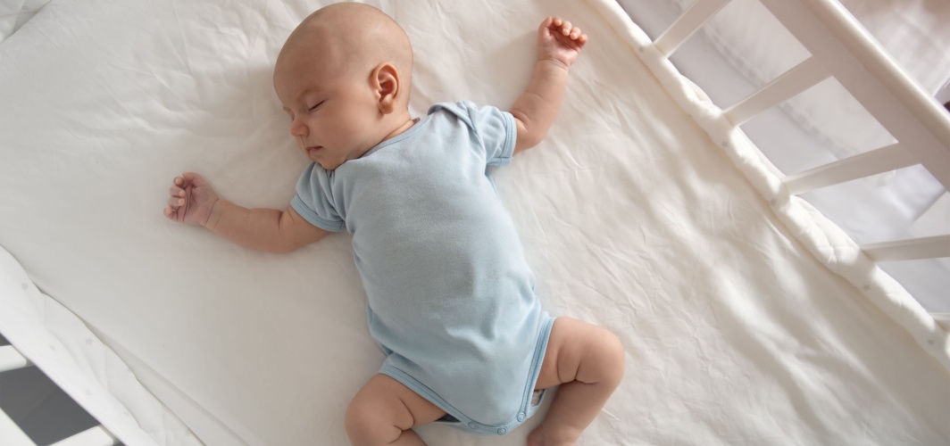 Baby Sleep Schedule: A Guide For New Mothers