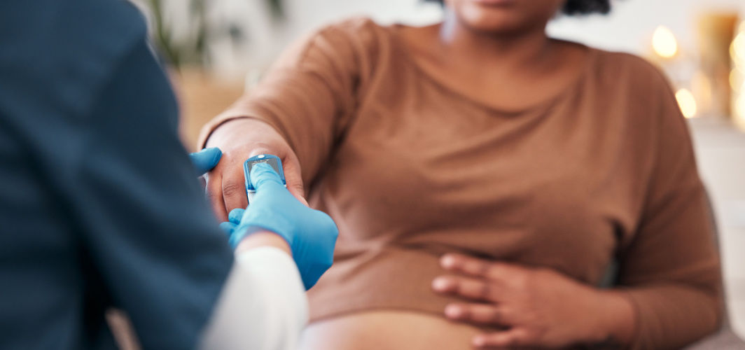 Low BP During Pregnancy: Early Symptoms, Causes, Effects, Treatment