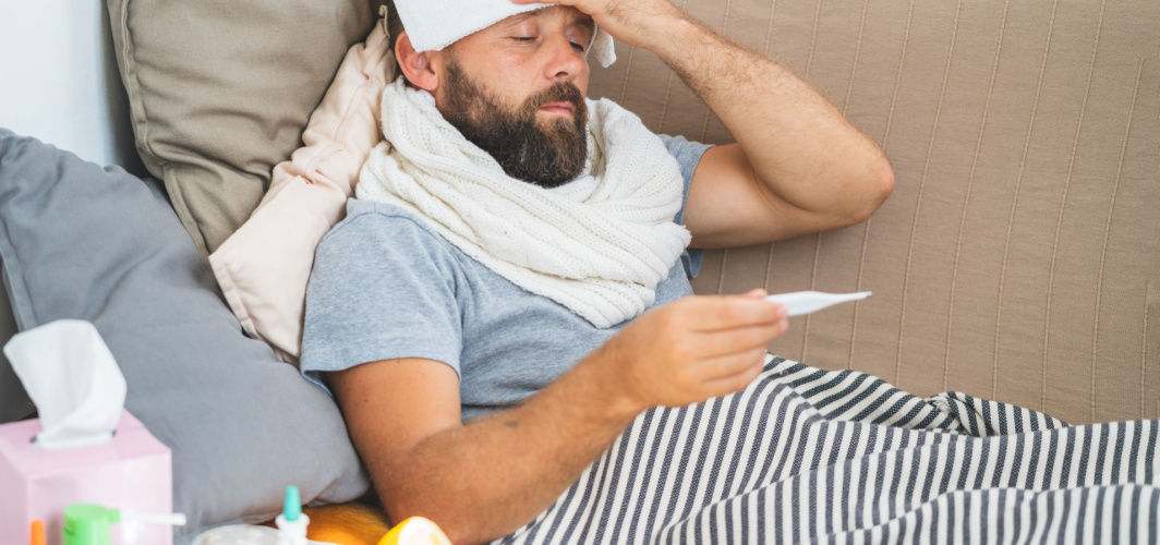 Typhoid Fever: Cause, Symptoms, Diagnosis, Treatment & Prevention