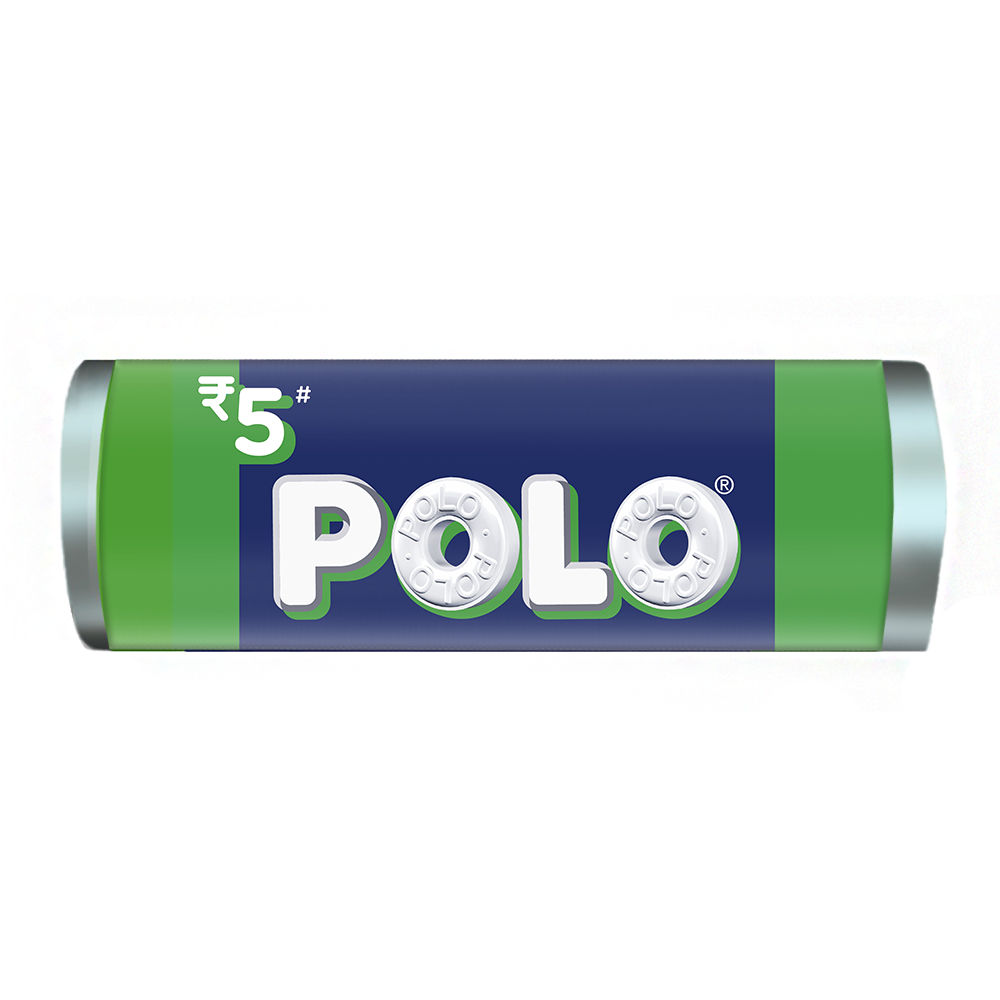 Buy Polo Mint Roll, 12 gm | 19 Minutes Delivery | Apollo Pharmacy