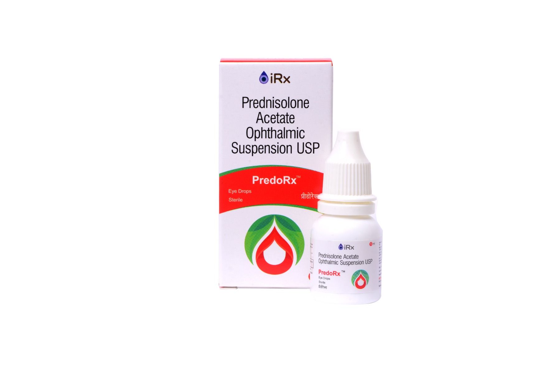 Predorx Eye Drop | Uses, Side Effects, Price | Apollo Pharmacy