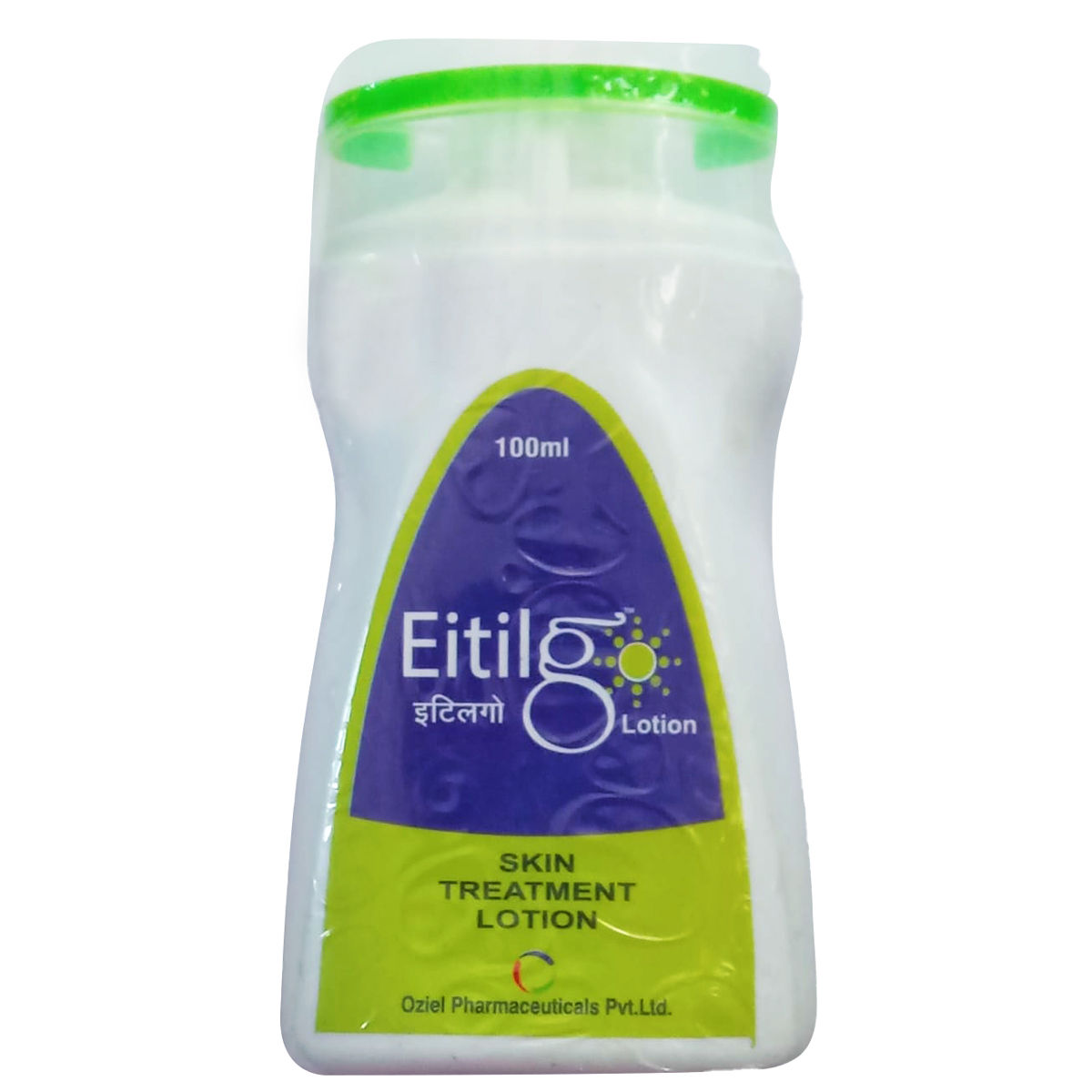 Buy Eitilgo Lotion, 100 ml | 19 Minutes Delivery | Apollo Pharmacy