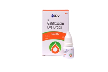 O Gat Eye Drop 5 ml | Uses, Side Effects, Price | Apollo Pharmacy